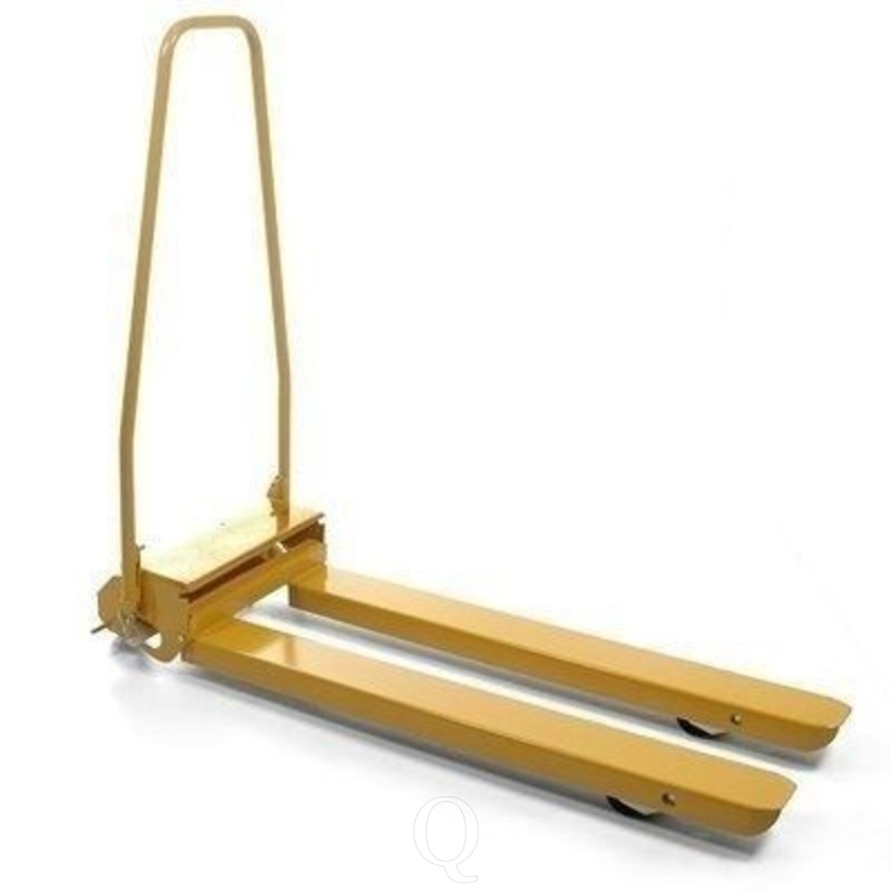 Mechanische heffers Dé online magazijninrichter van Nederland